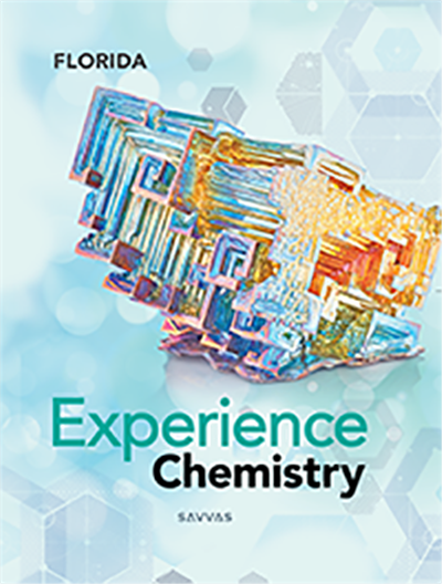 Chemistry 1 - 2003340 | CPALMS.org
