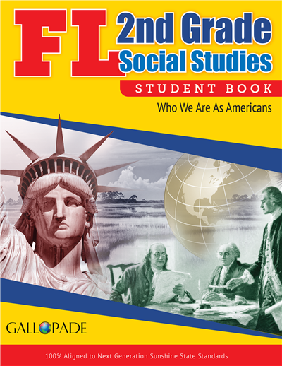 Social Studies Grade 2 - 5021040 | CPALMS.org