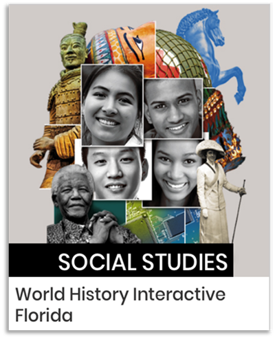 World History Honors - 2109320 | CPALMS.org