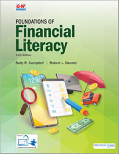 Personal Financial Literacy - 2102372 | CPALMS.org