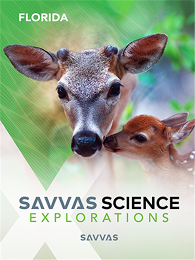 Science - Grade K - 5020010 | CPALMS.org