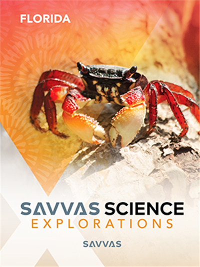 Science Grade One - 5020020 | CPALMS.org