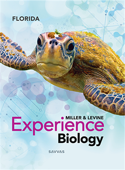 Biology 1 - 2000310 | CPALMS.org