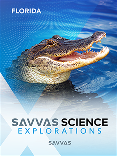 Science - Grade Three - 5020040 | CPALMS.org