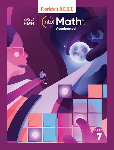 M J Accelerated Mathematics Grade 7 1205050 CPALMS