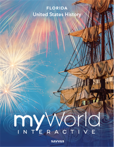 M/J United States History - 2100010 | CPALMS.org